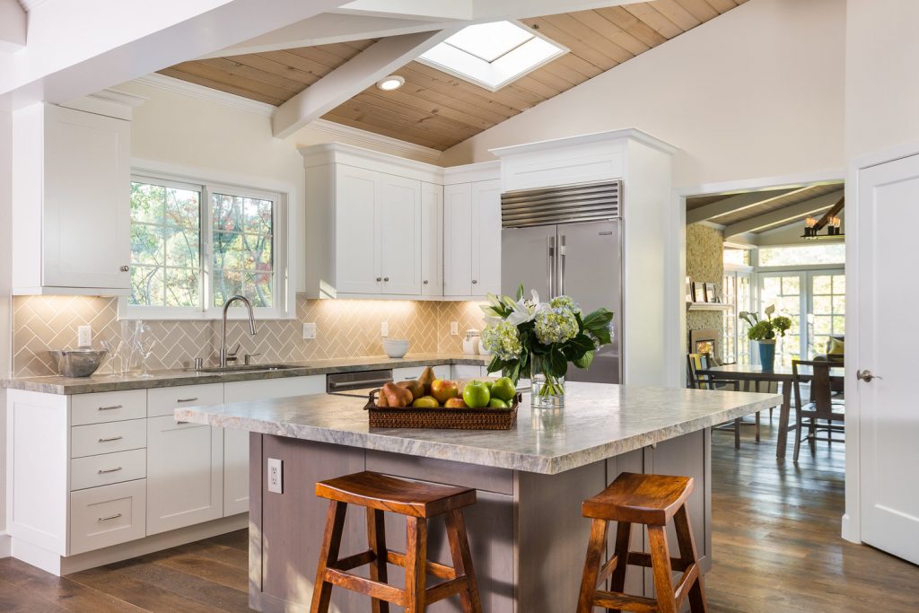 Kitchens | Julie Miller Designs